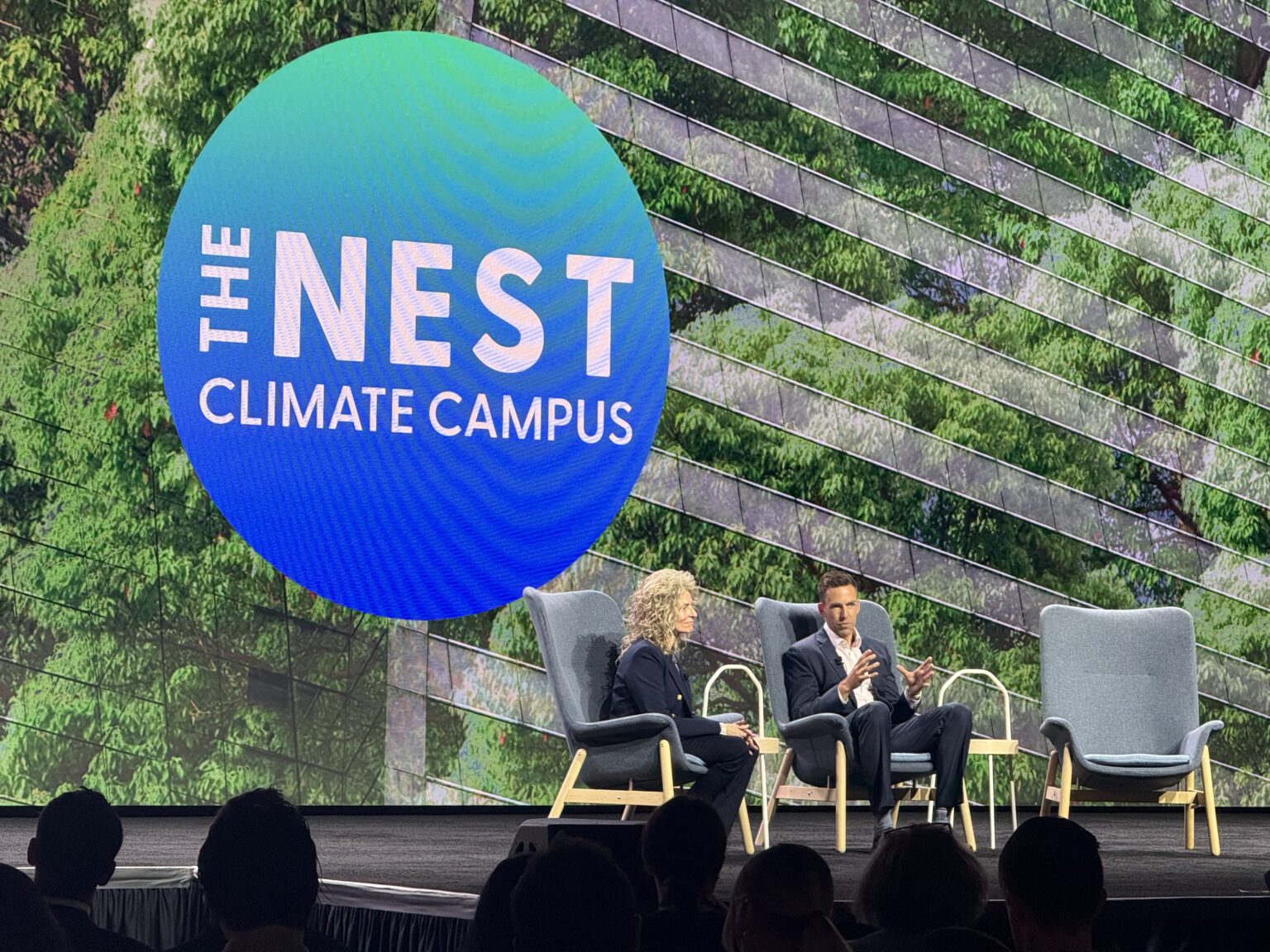 NVIDIA Details AI’s Key Role in Energy Efficiency | NVIDIA Blog