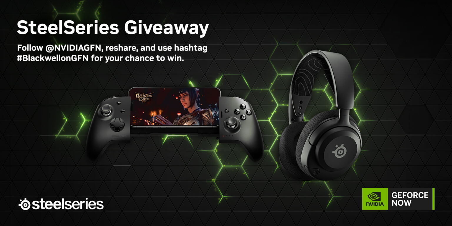 GFN Thursday: ‘Borderlands 4’ Reward | NVIDIA Blog