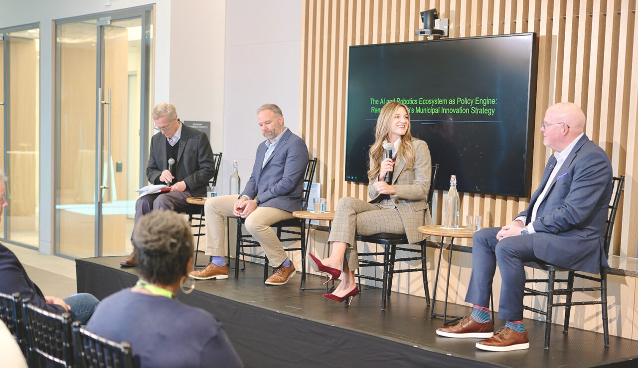 NVIDIA GTC Washington, DC: Live Updates on What’s Next in AI - Open IA