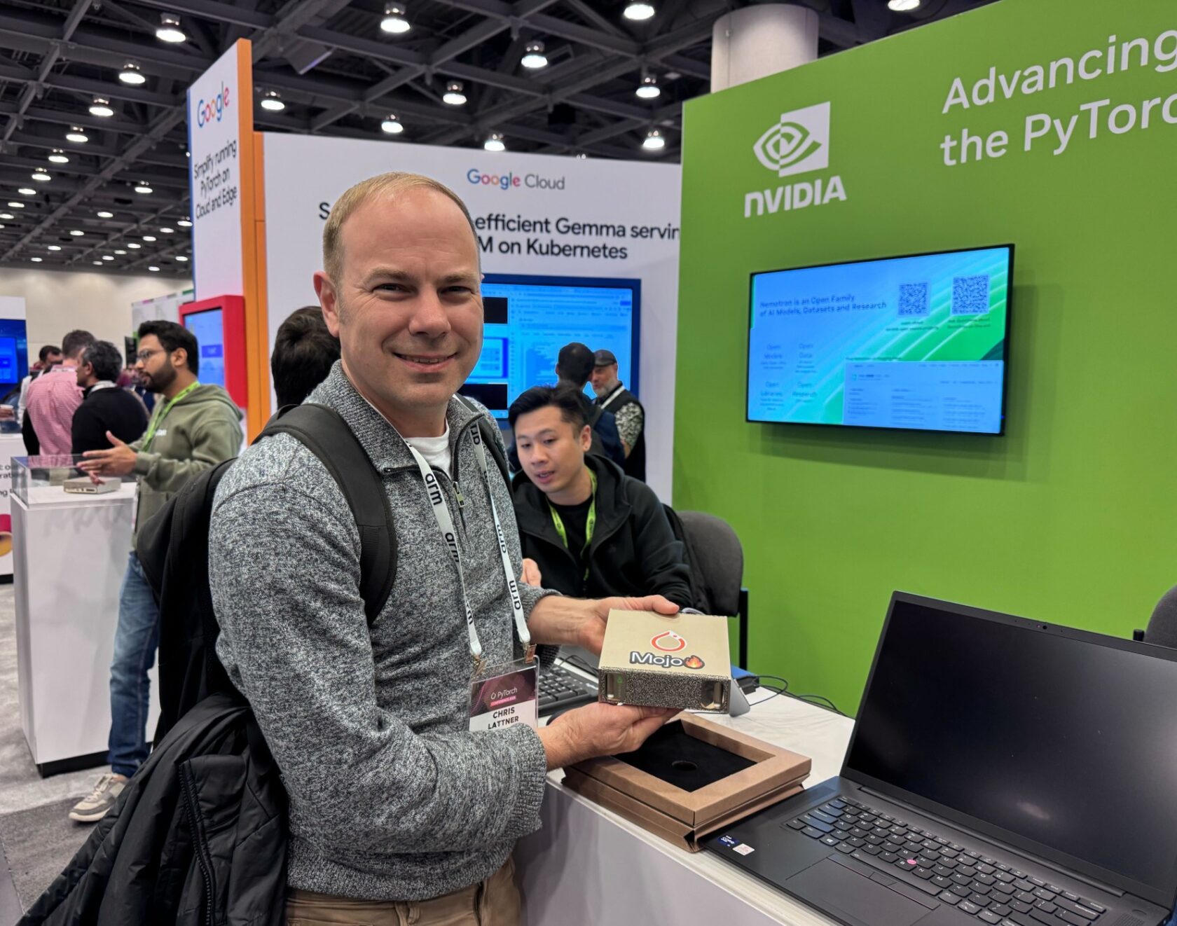 Open Source AI Week — How Developers and Contributors Are Advancing AI ...