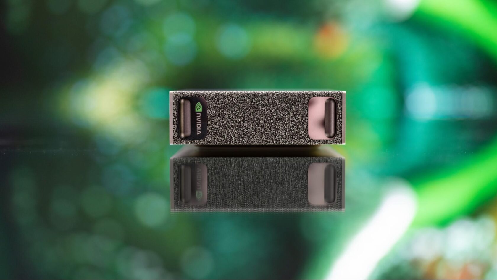 Elon Musk Gets Just-Launched NVIDIA DGX Spark: Petaflop AI Supercomputer Lands at SpaceX ...