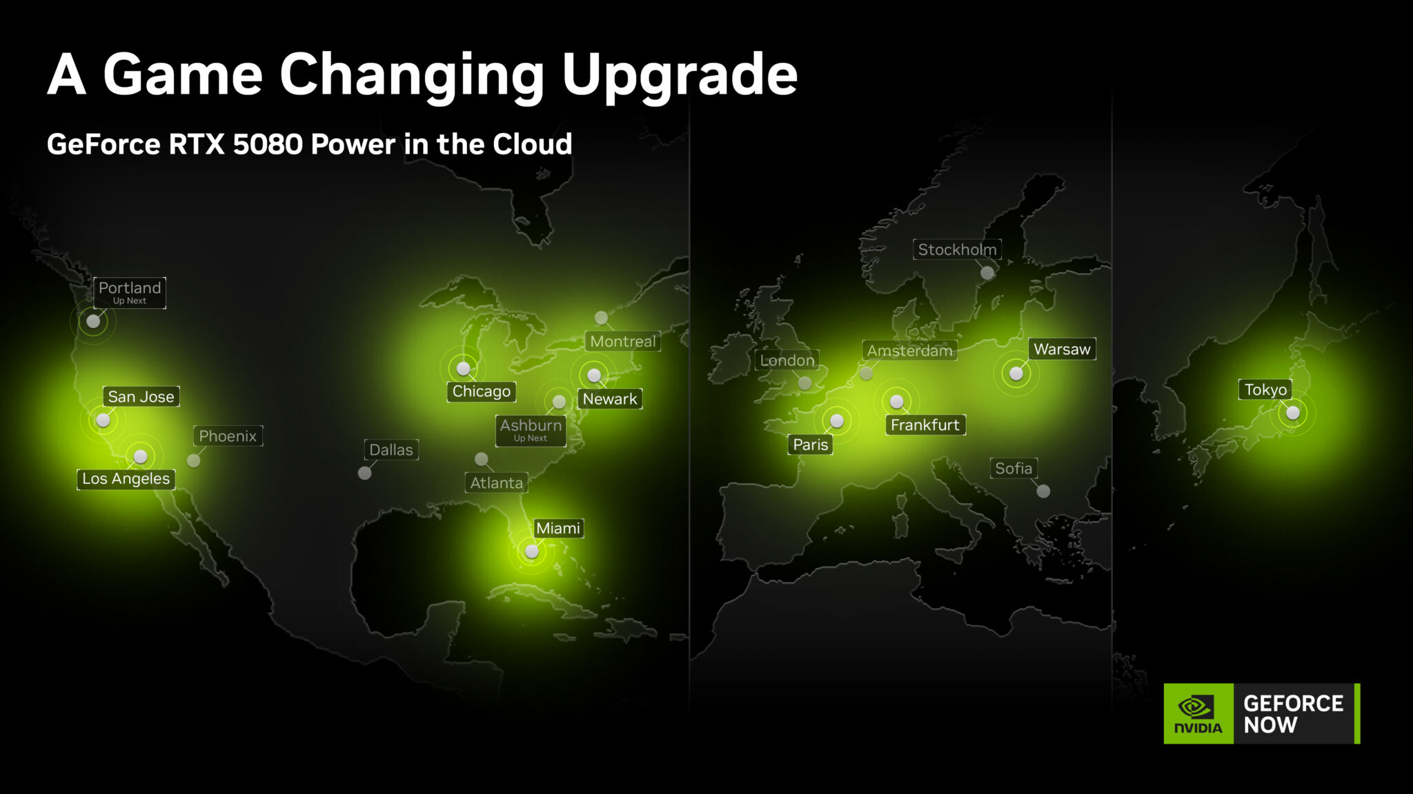 GFN Thursday: 18 New Games in October | NVIDIA Blog