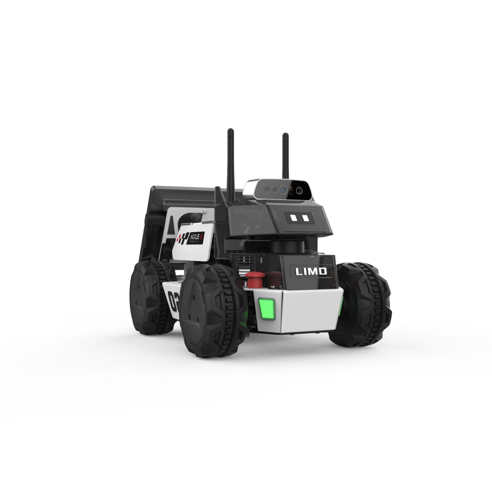 NVIDIA Contributes to Open Frameworks for Next-Generation Robotics ...