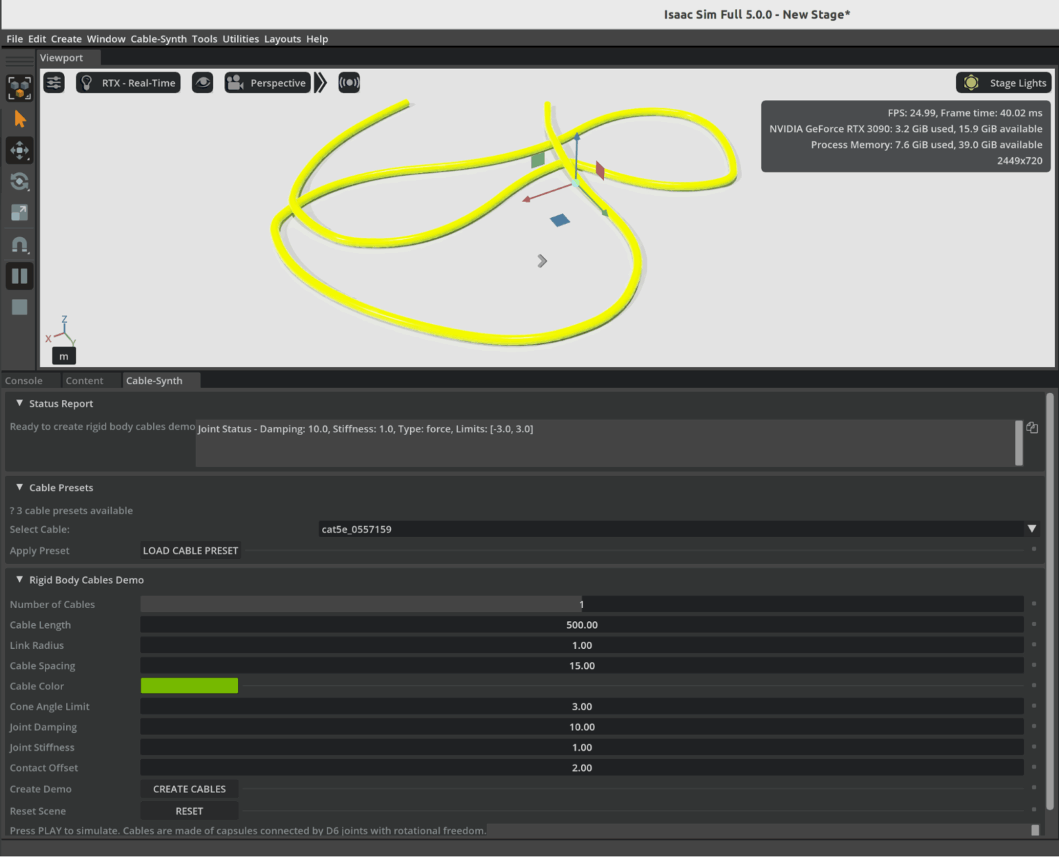 Scaling Physical AI With Synthetic Data | NVIDIA Blog