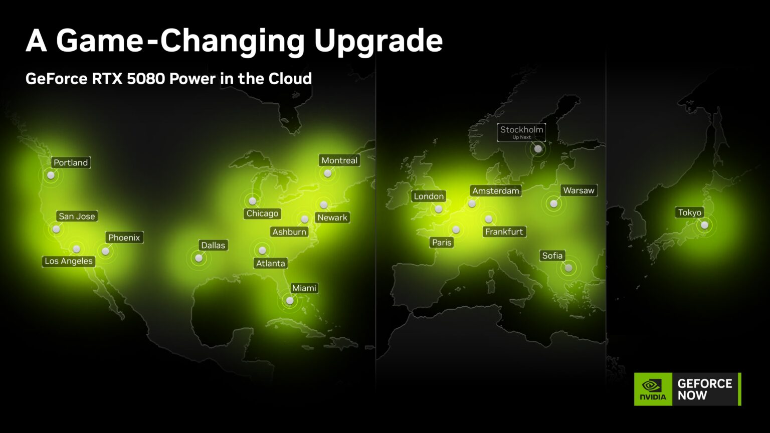 GFN Thursday: Ultimate Is Everywhere | NVIDIA Blog
