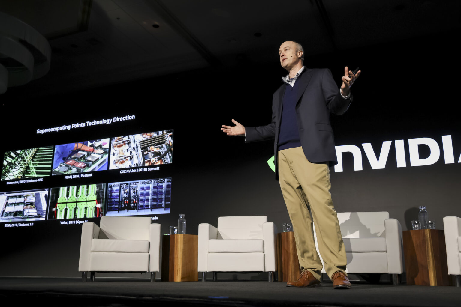 CUDA-X Archives | NVIDIA Blog