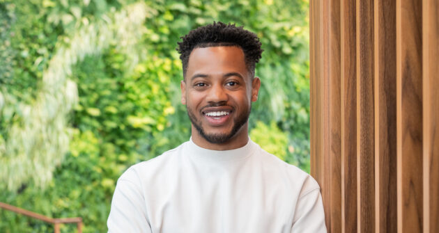 Successful by Design: How Alex Starnes Crafted His Dream Career ...