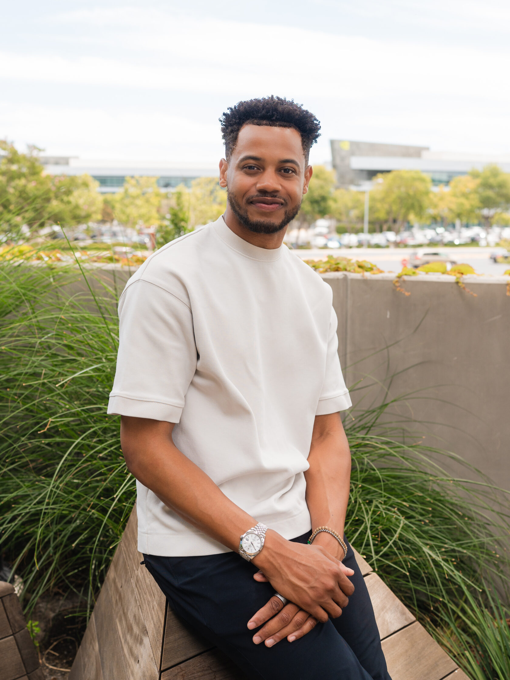 Successful by Design: How Alex Starnes Crafted His Dream Career ...