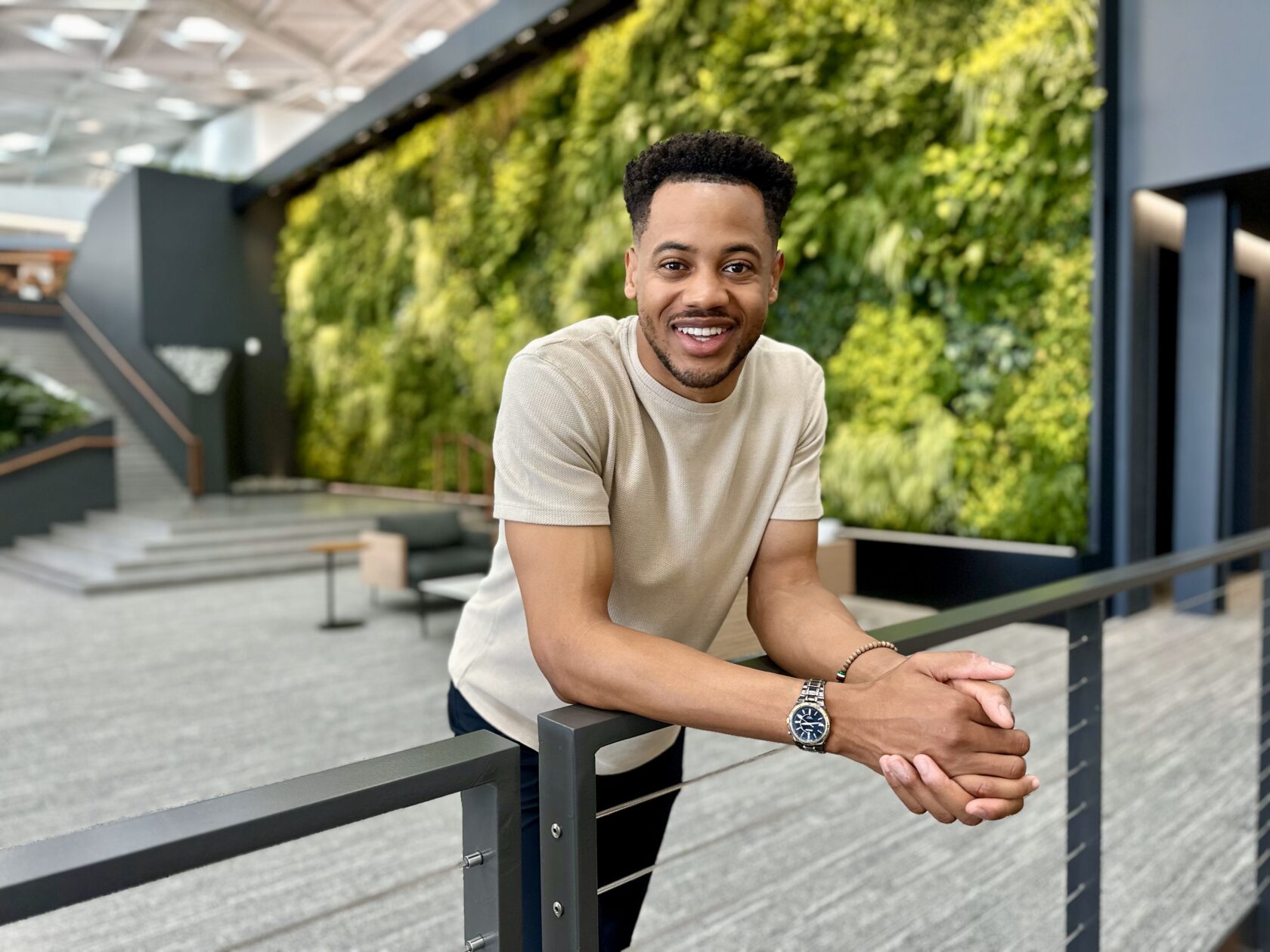 Successful by Design: How Alex Starnes Crafted His Dream Career ...
