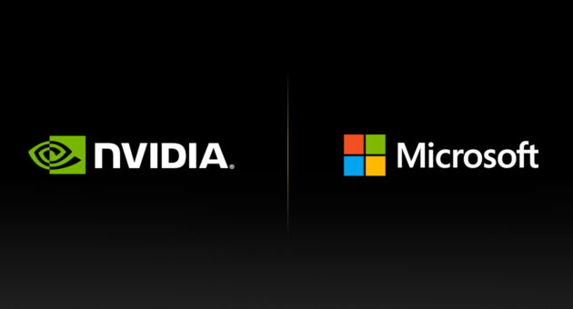 Powering AI Superfactories, NVIDIA and Microsoft Integrate Latest ...