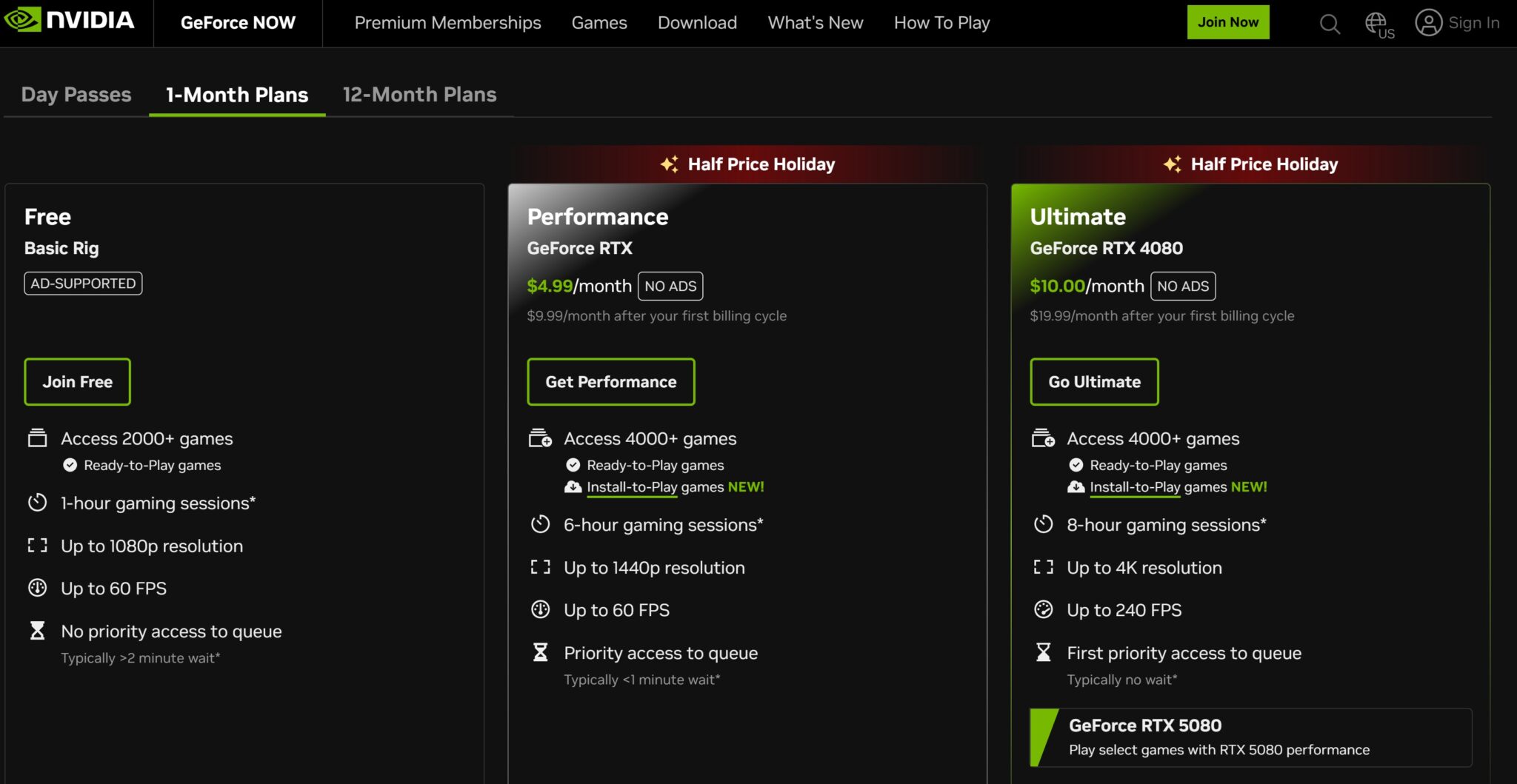 GFN Thursday: 30 Games in December | NVIDIA Blog