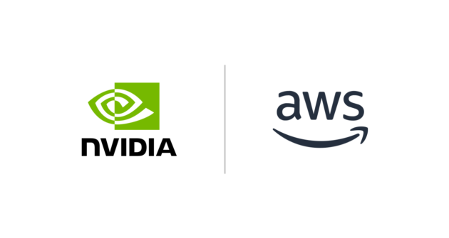 NVIDIA and AWS Expand Full-Stack Partnership | NVIDIA Blog