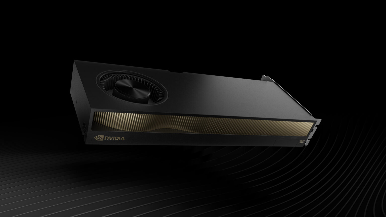 Now Generally Available, NVIDIA RTX PRO 5000 72GB Blackwell GPU Expands ...