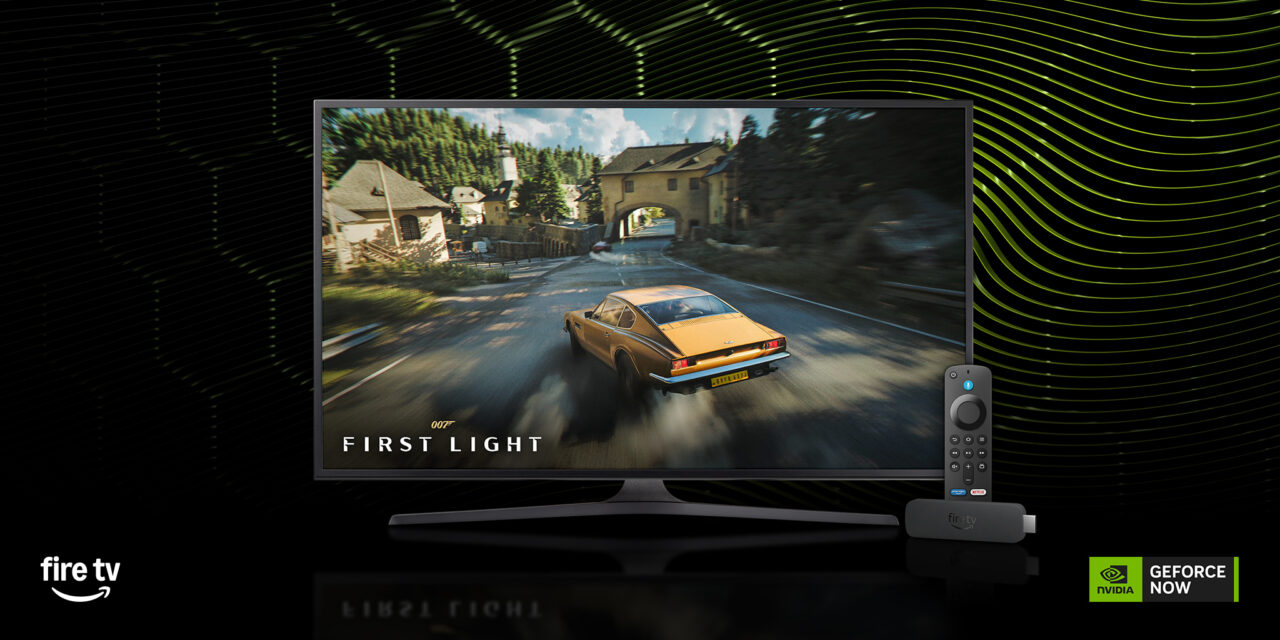 NVIDIA Brings GeForce RTX Gaming to More Devices With New GeForce NOW ...