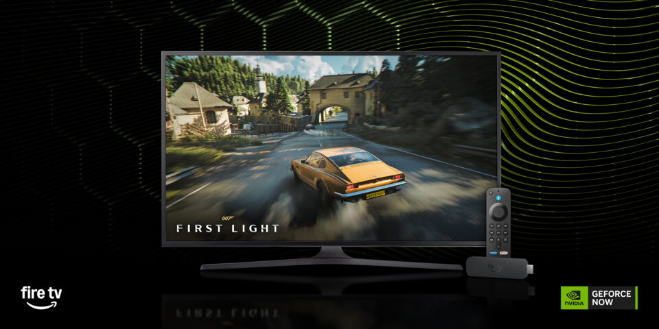 NVIDIA Brings GeForce RTX Gaming to More Devices With New GeForce NOW ...