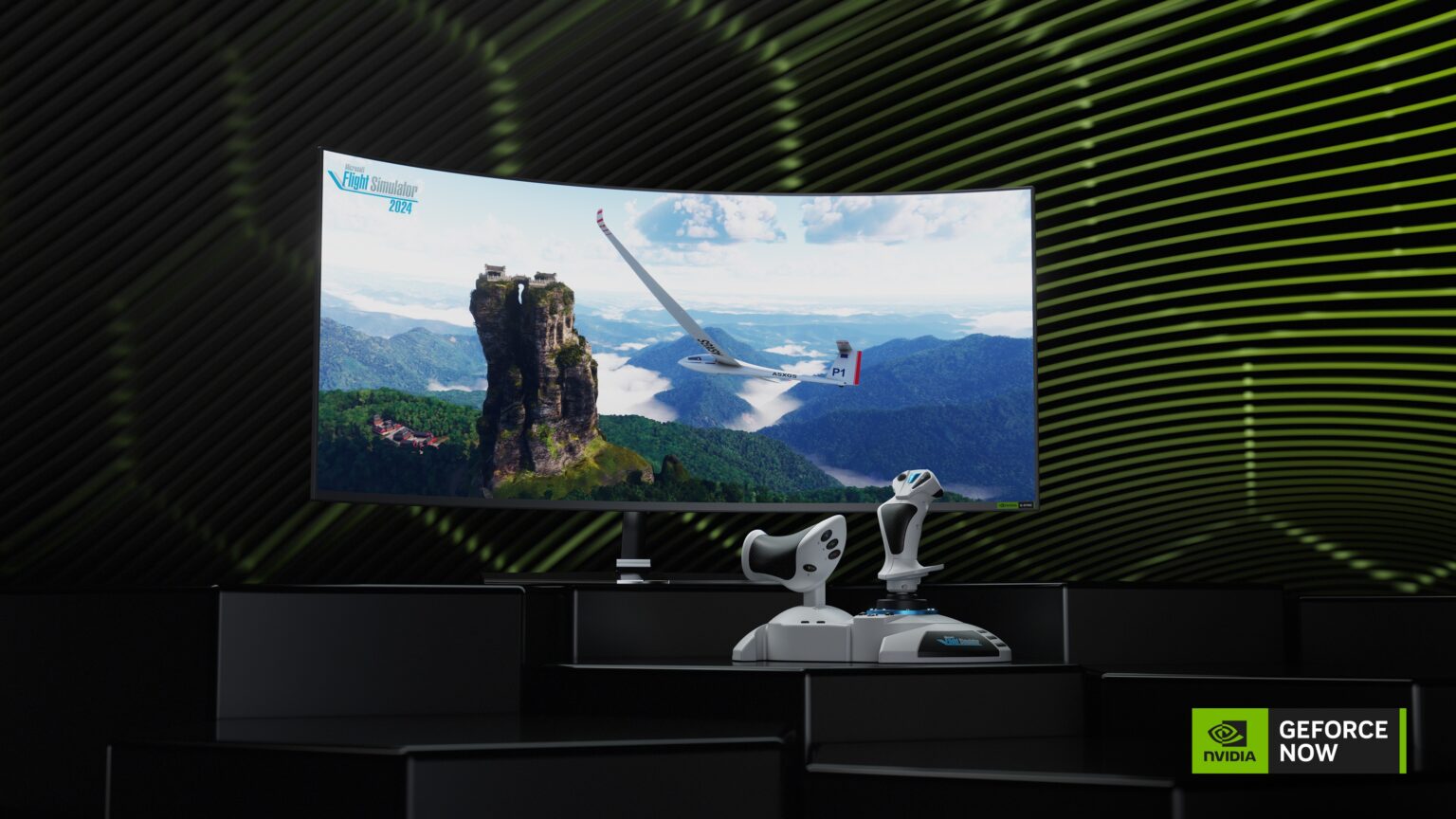 GeForce NOW at CES: Linux, Amazon Fire TV | NVIDIA Blog