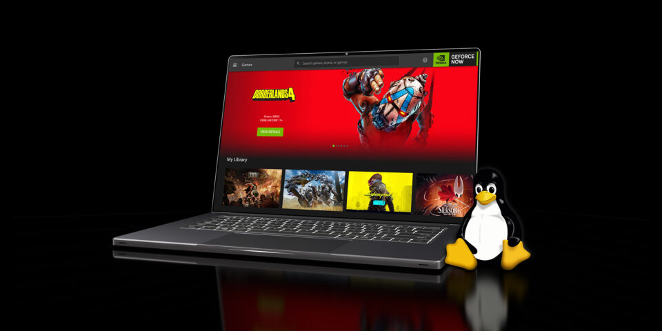 NVIDIA Brings GeForce RTX Gaming to More Devices With New GeForce NOW ...