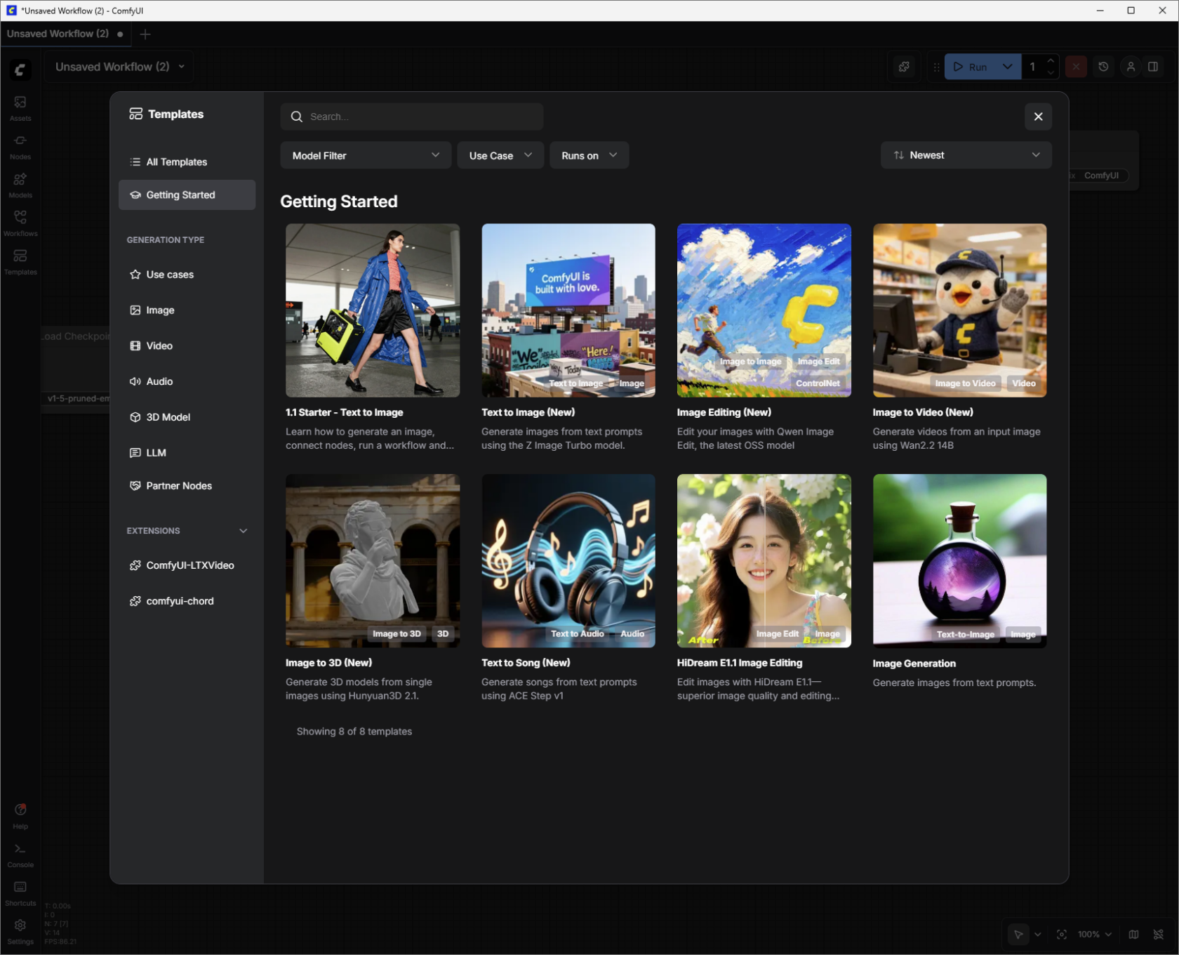 How to Get Started With Visual Generative AI on NVIDIA RTX PCs – TETNET Pro