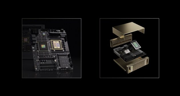 NVIDIA DGX Spark and DGX Station Power the Latest Open-Source and ...