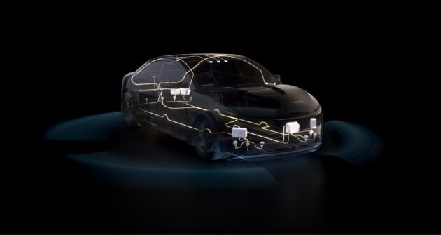 NVIDIA Expands Global DRIVE Hyperion Ecosystem to Accelerate the Road ...