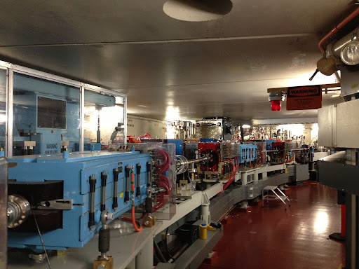 AI Copilot Keeps Berkeley’s X-Ray Particle Accelerator on Track ...