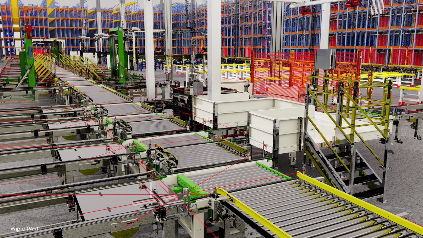 Mixture of Experts Powers the Most Intelligent Frontier Models | NVIDIA Blog