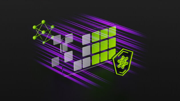 NVIDIA Edify Unlocks 3D Generative AI, New Image Controls | NVIDIA Blog