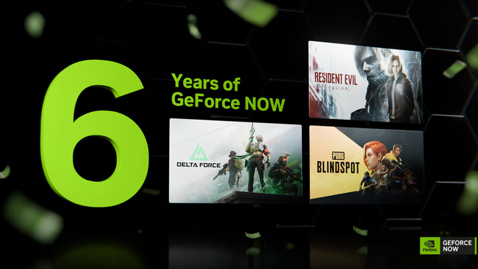 GFN Thursday: 15 Games in March | NVIDIA Blog