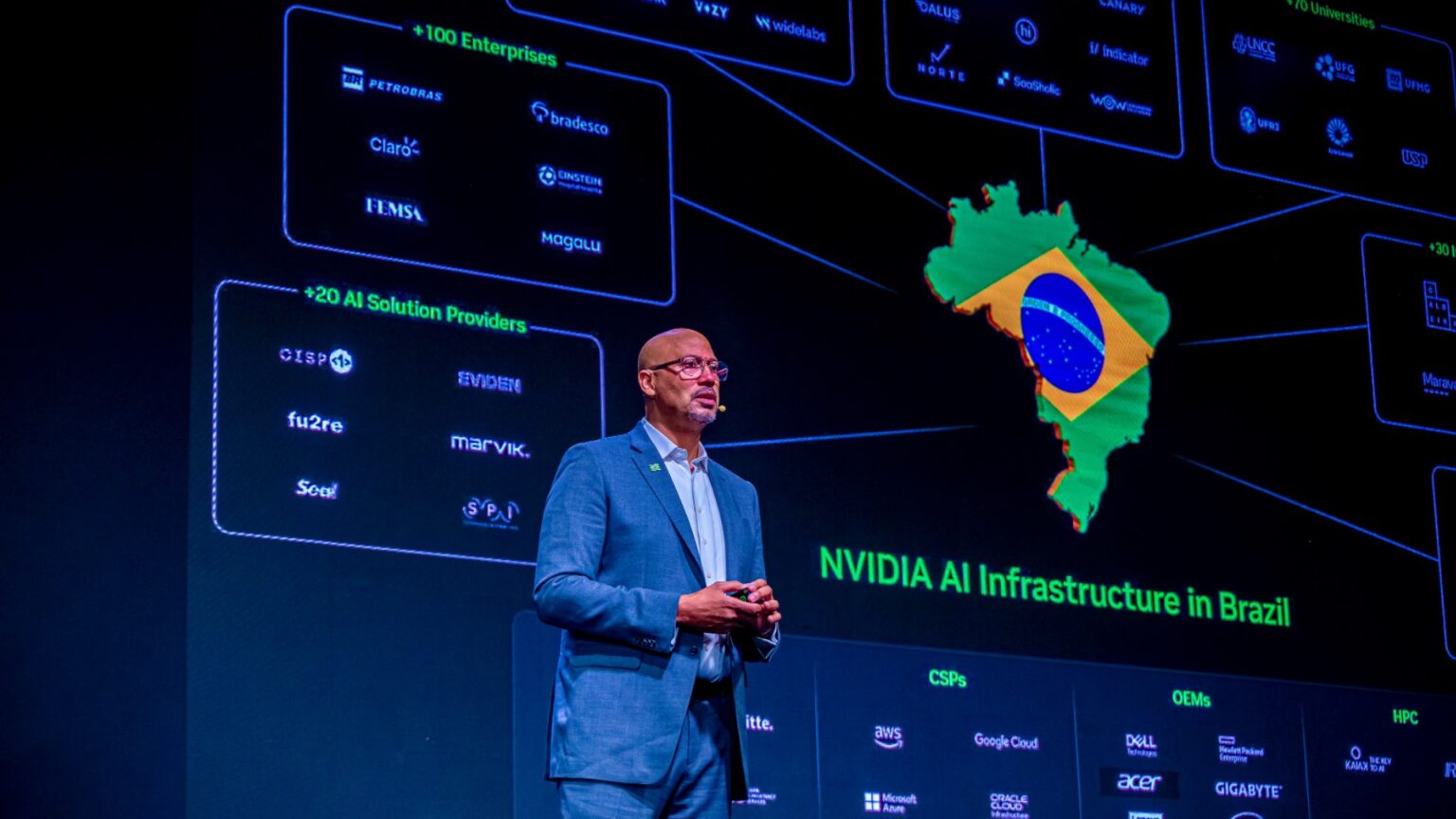 Full Steam Ahead: NVIDIA-Certified Program Expands to Enterprise ...
