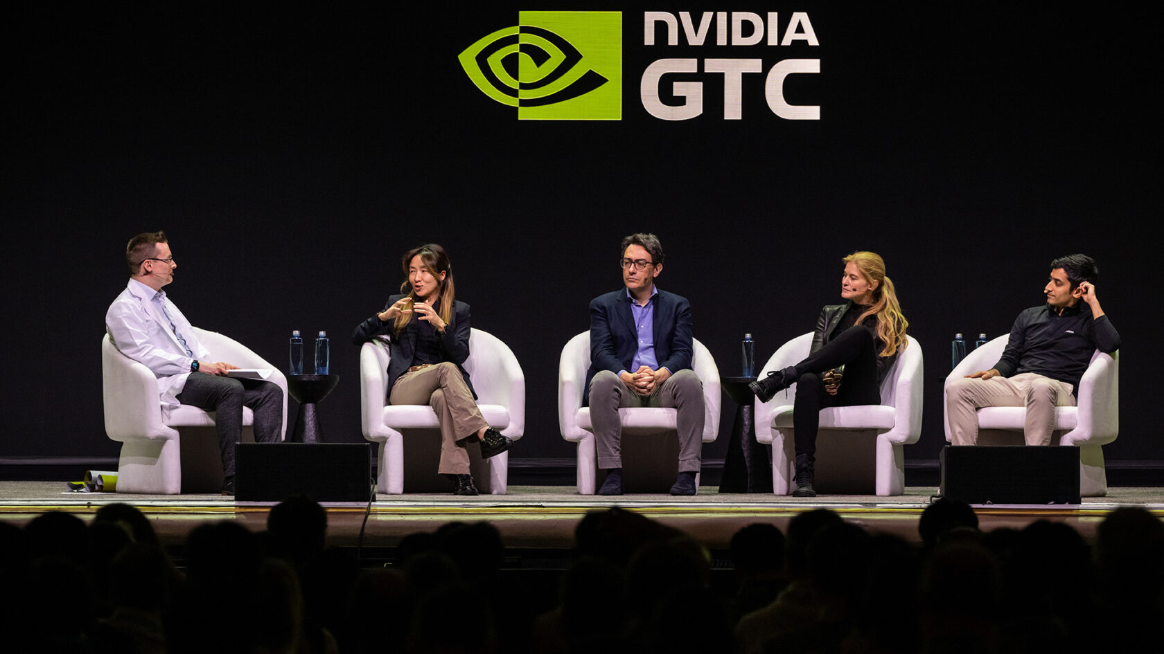 NVIDIA GTC 2026: Live Updates on What’s Next in AI | NVIDIA Blog