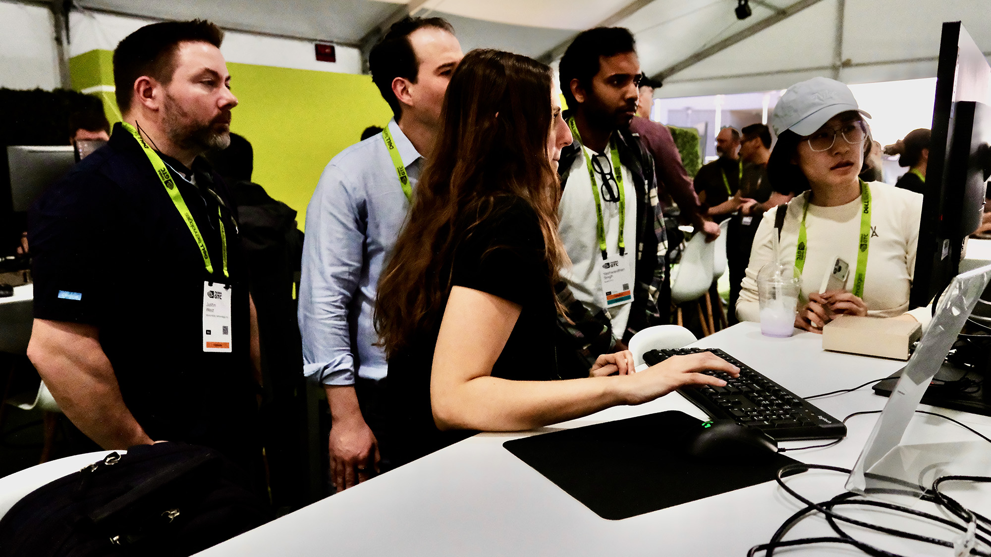 Hudson River Trading Accelerates Algorithmic Trading With NVIDIA AI Factory
