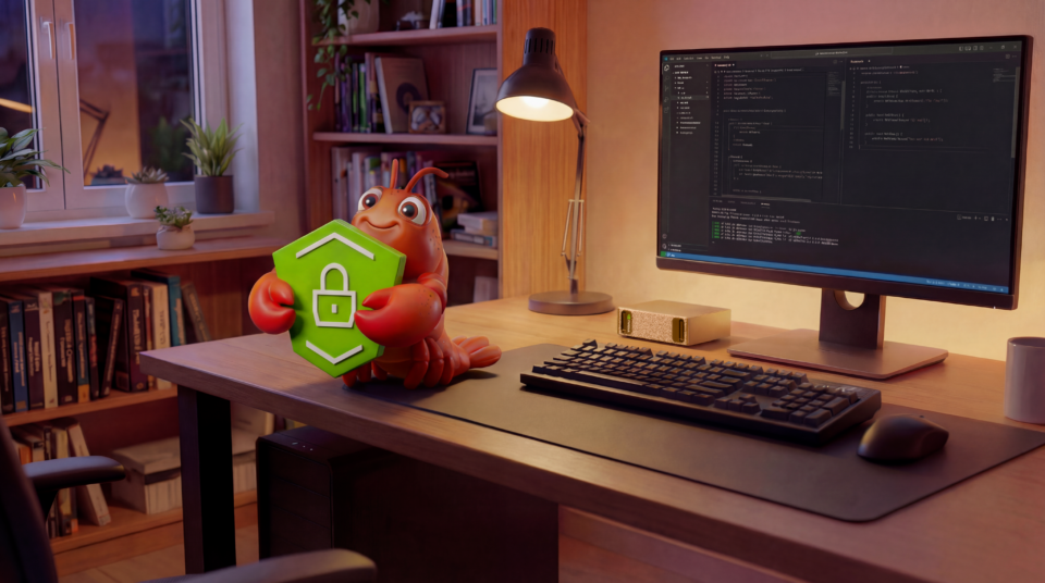 How Autonomous AI Agents Become Secure by Design With NVIDIA OpenShell ...