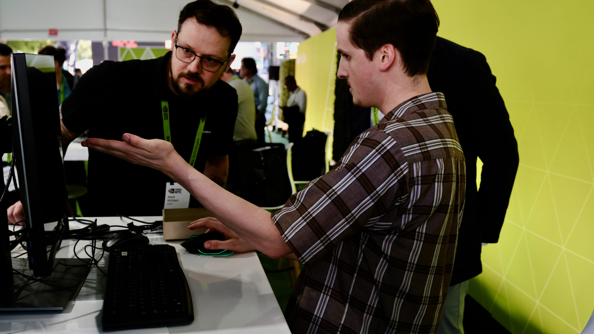 NVIDIA GTC 2026: Live Updates on What’s Next in AI | NVIDIA Blog