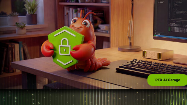 GTC 2026 Archives | NVIDIA Blog
