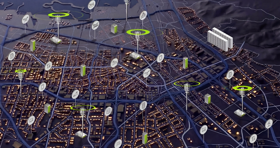 NVIDIA, Telecom Leaders Build AI Grids to Optimize Inference on ...