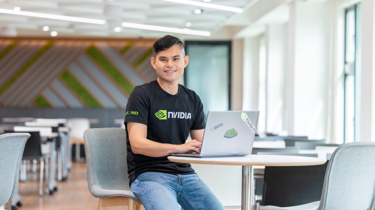 NVIDIA Blog