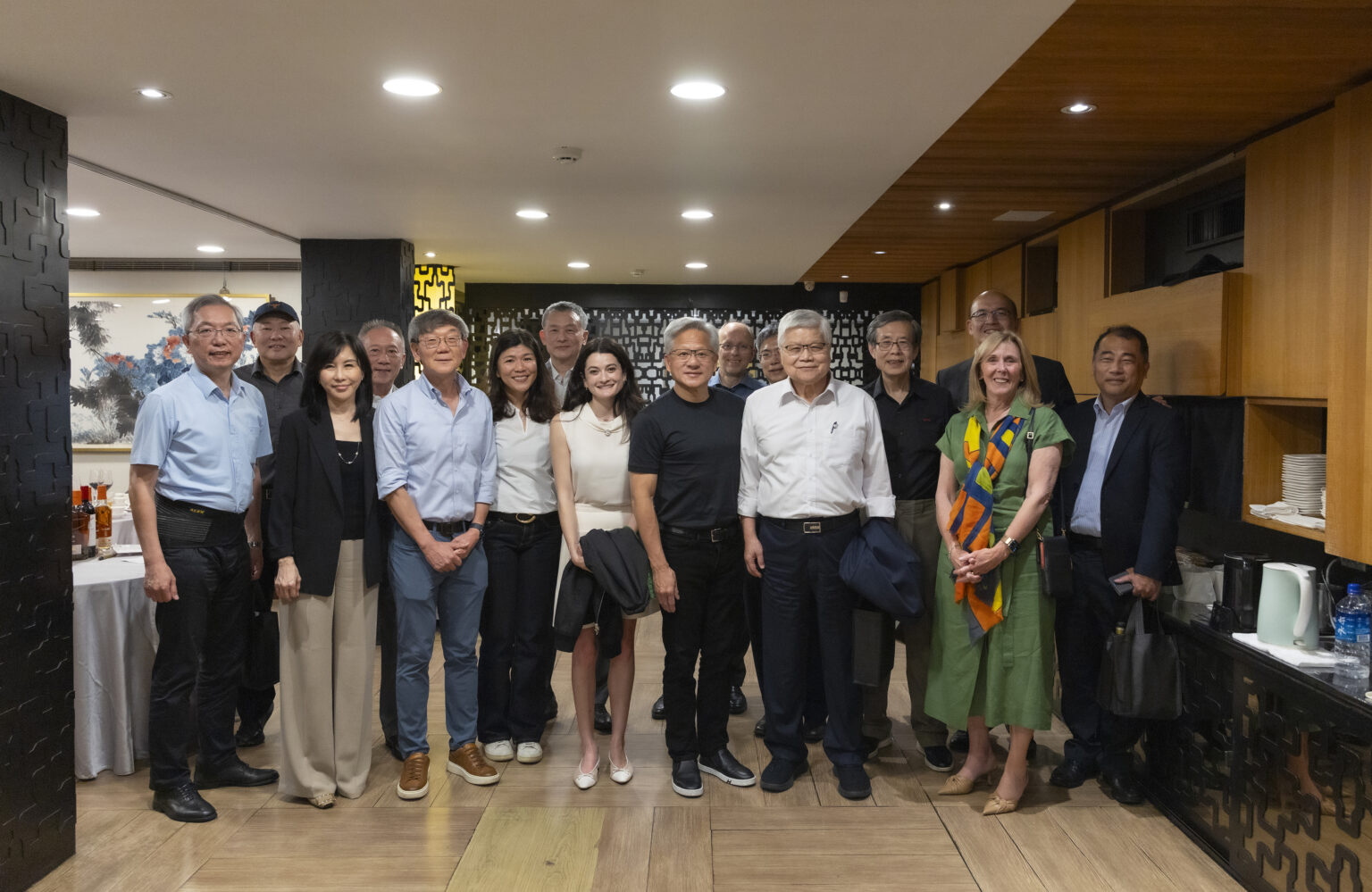 NVIDIA GTC Taipei at COMPUTEX: Live Updates on What’s Next in AI ...