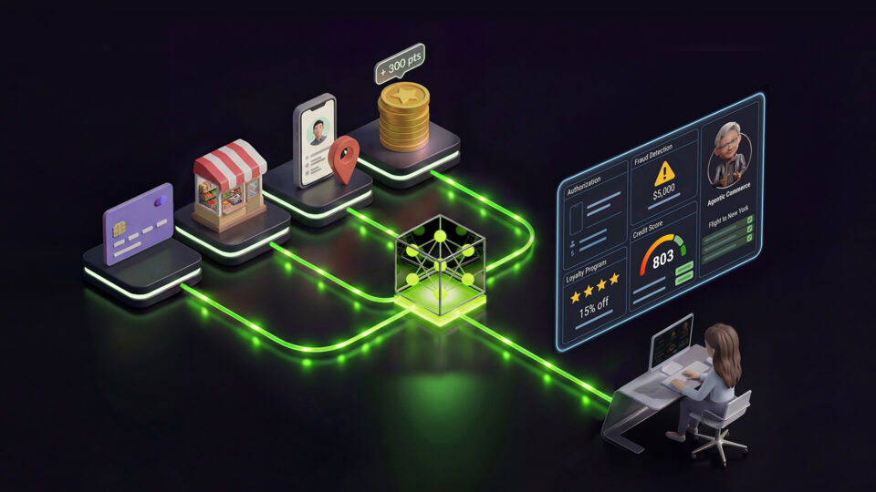 Financial Institutions Are Converging on Transaction Foundation Models ...