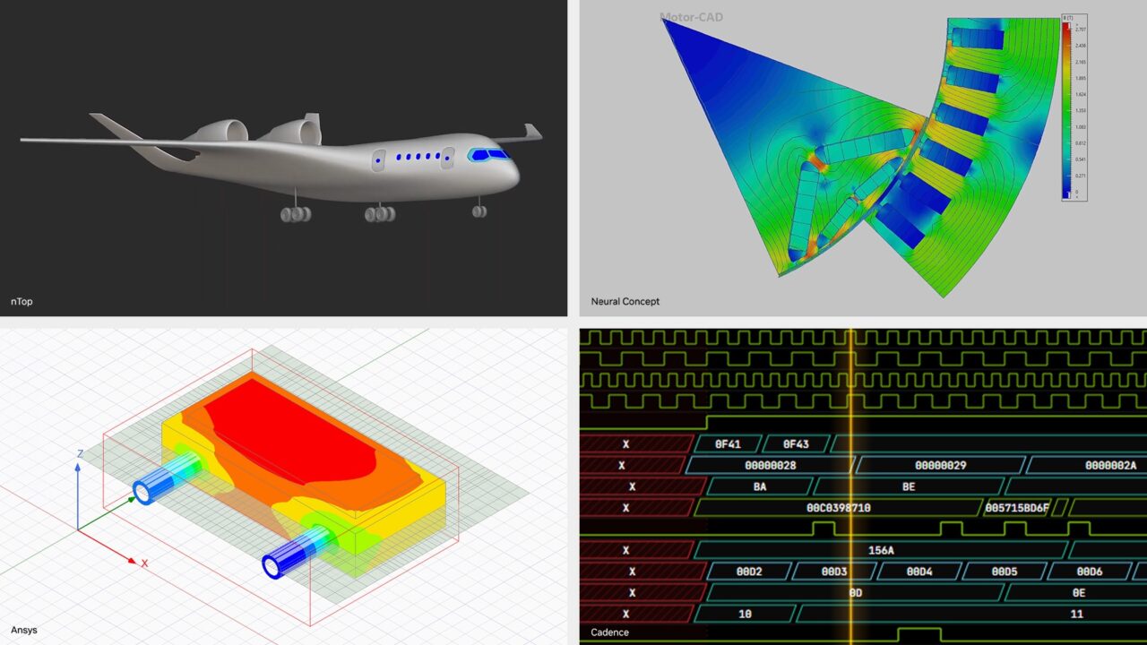 Industrial Software Leaders Build Secure, Autonomous AI Engineers With ...