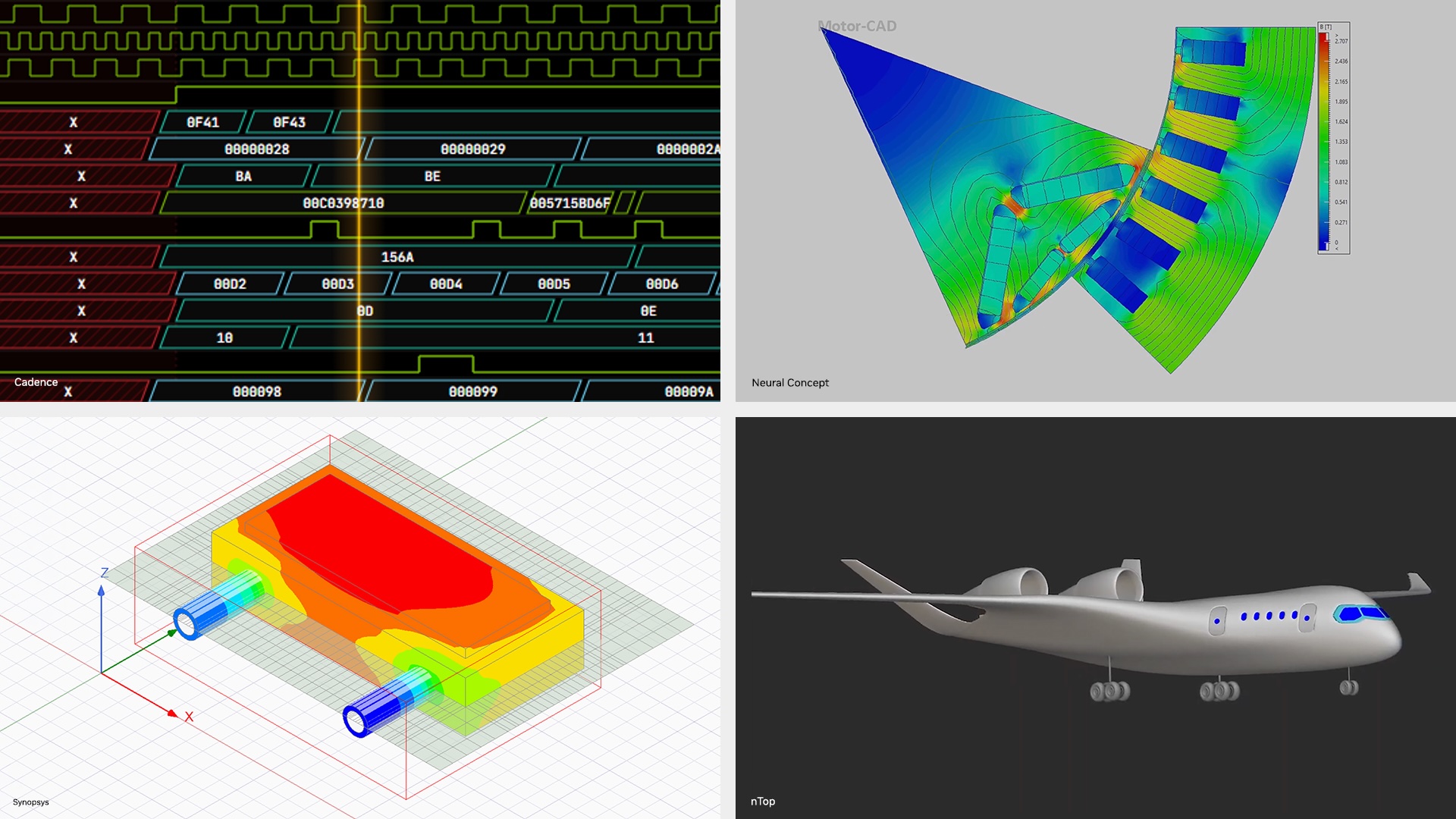 Industrial Software Leaders Build Secure, Autonomous AI Engineers With ...
