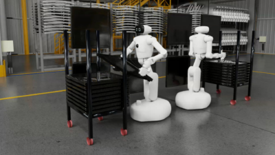 NVIDIA and LG Group Build an AI Factory to Advance Physical AI ...