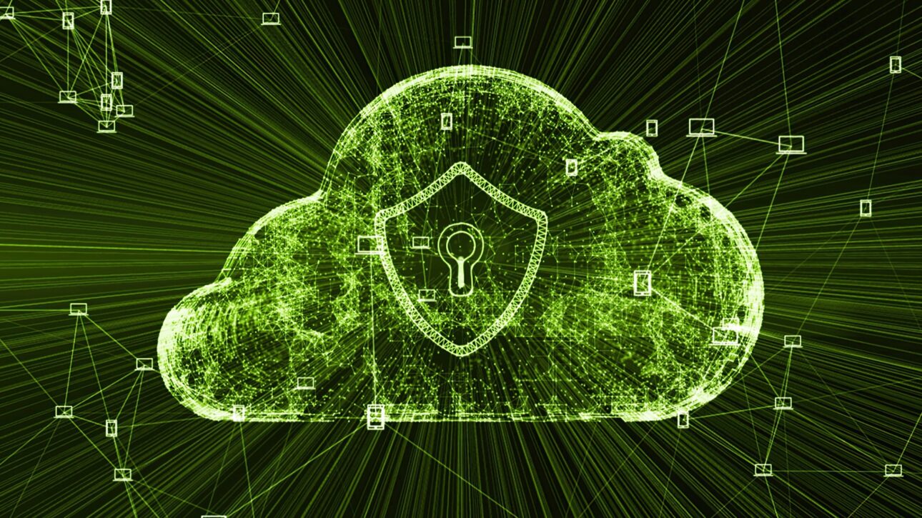 NVIDIA Confidential Computing to Help Expand Apple’s Private Cloud ...