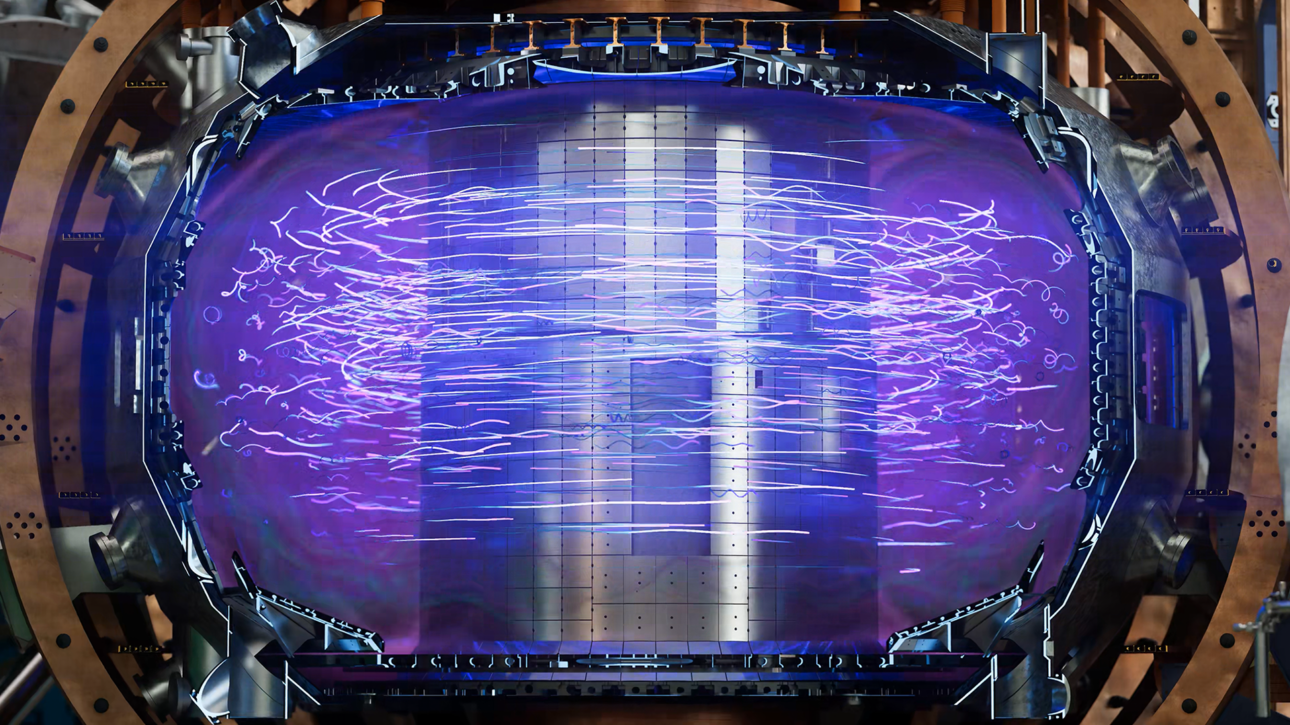 NVIDIA, General Atomics Advance Commercial Fusion Energy | NVIDIA Blog